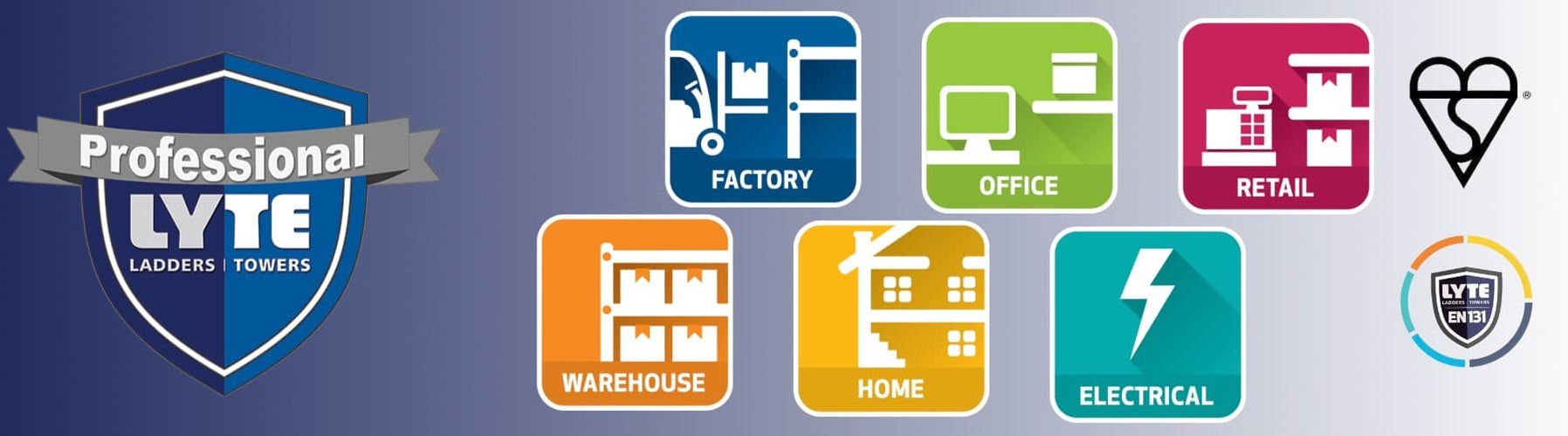 Lyte Podium Steps and Scaffold: The Pinnacle of Safety and Efficiency ...