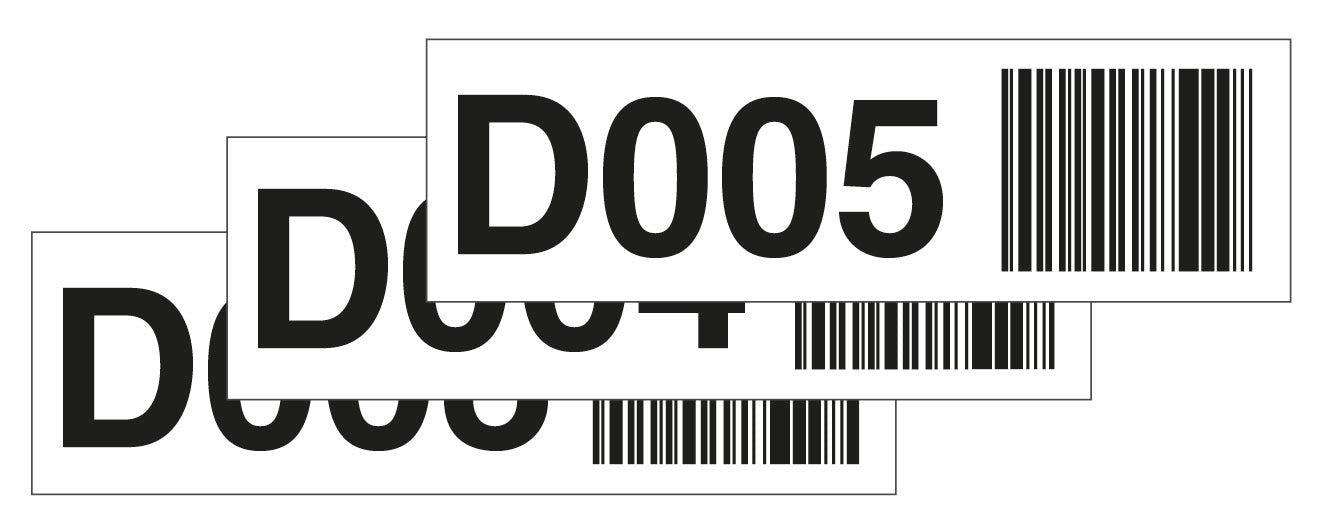 Professional Warehouse Ticket Holders | Industrial Labelling ...