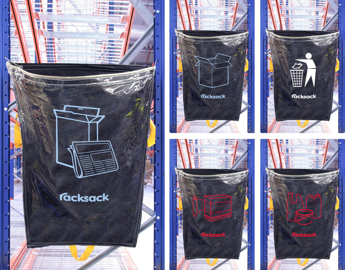 Beaverswood UK | Professional Recycling Station | Heavy-Duty Waste ...
