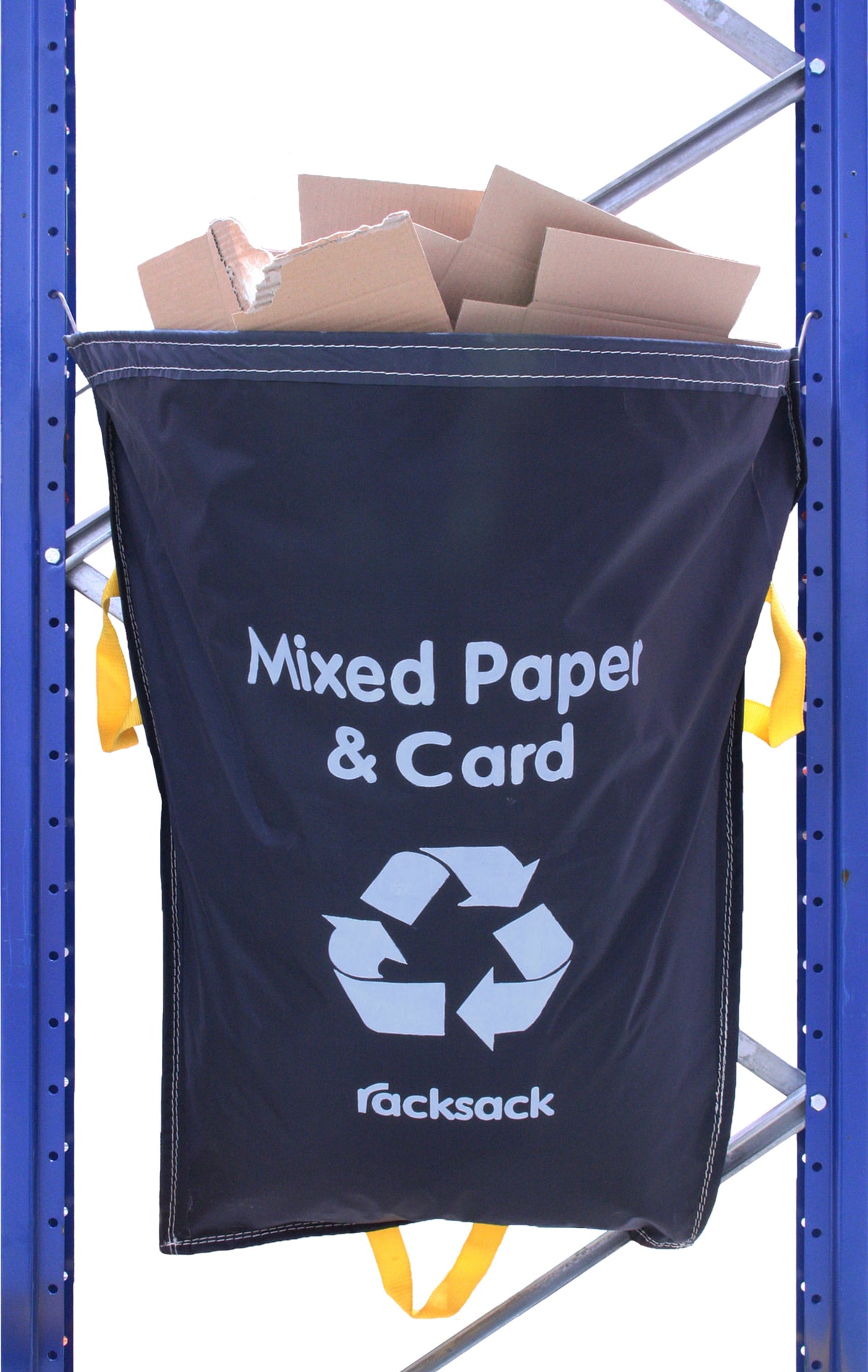 Beaverswood UK | Heavy-Duty Recycling Bin RSB1/SW | Professional Waste ...
