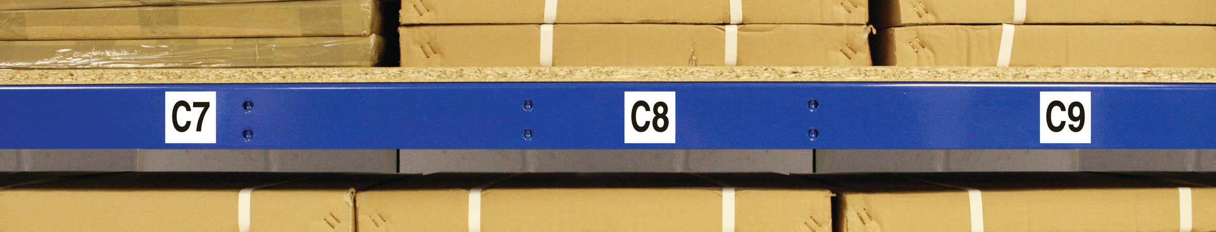 Beaverswood Professional TA70 Labels - UK-Made, Heavy-Duty ...