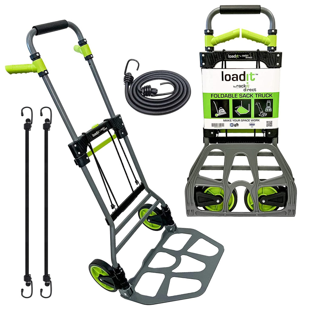 Rackit Direct: Premium Ladders & Trolleys for Safe & Easy Access ...