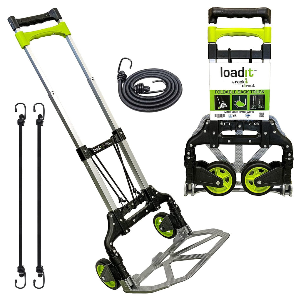 Rackit Direct: Premium Ladders & Trolleys for Safe & Easy Access ...