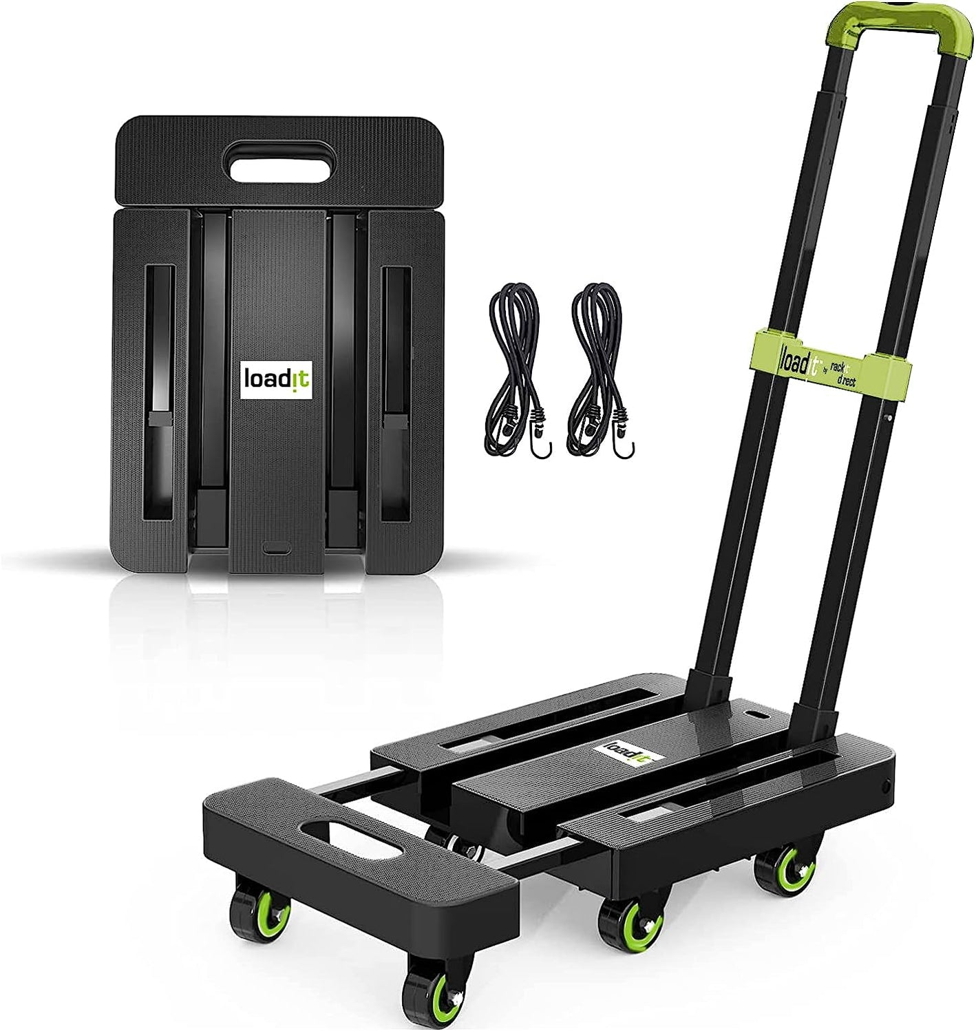 Rackit Direct: Premium Ladders & Trolleys for Safe & Easy Access ...